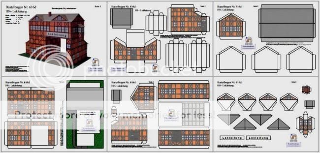 boris.train.gare.papercraft.via.papermau.002_zpsllyfpinv.jpg Photo by ...