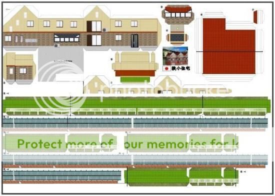 japan.architecture.papercraft.via.papermau.003_zpsl7zatduy.jpg Photo by ...