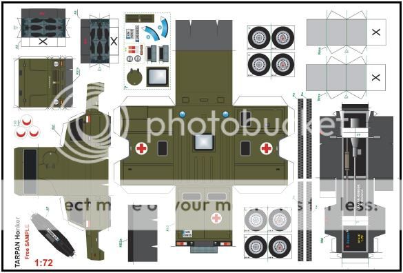 honker.ambulance.papercraft.via.papermau.003_zpsfwrd0j9n.jpg Photo by ...