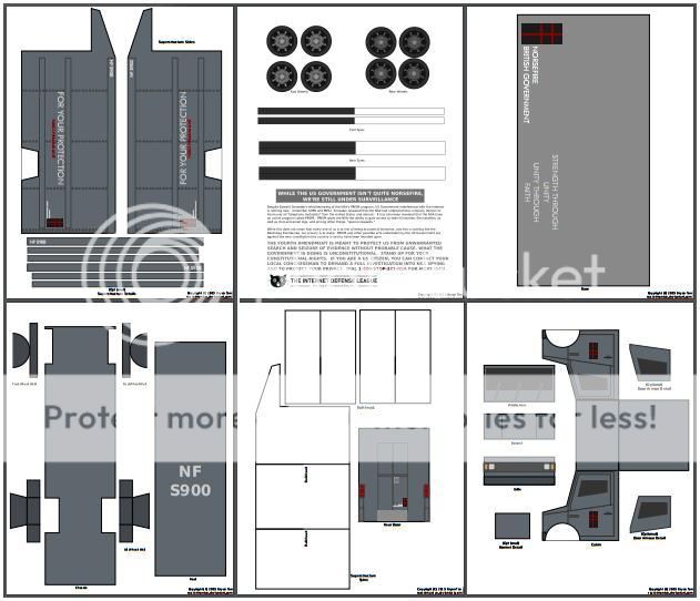 swat.papercraft.via.papermau.002_zps3uwktbkf.jpg Photo by mauther ...