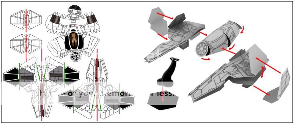 star.wars.ships.papercraft.via.papermau.002_zpskmim9jey.jpg Photo by ...