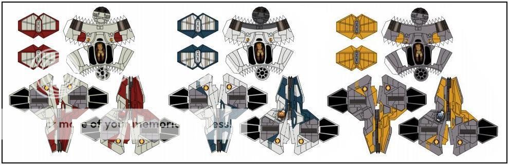 star.wars.ships.papercraft.via.papermau.003_zpsrxfls5b0.jpg Photo by ...
