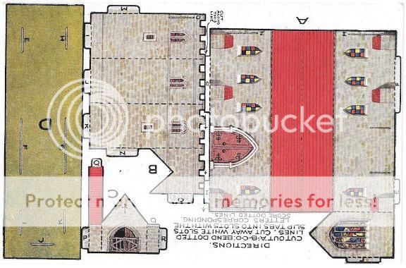 medieval.church.papercraft.via.papermau.003_zps8juic6bn.jpg Photo by ...